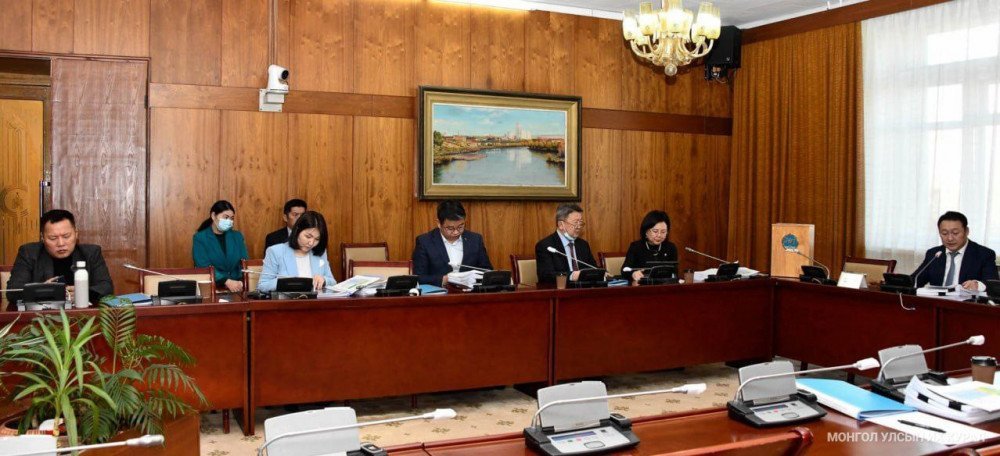 Зөвлөлдөх зөвлөлд ажиллах 11 нэр дэвшигчийг Төрийн байгуулалтын байнгын хороонд танилцуулна